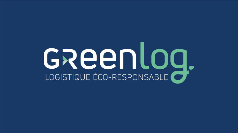 Entreprise et plateforme de logistique verte - Greenlog